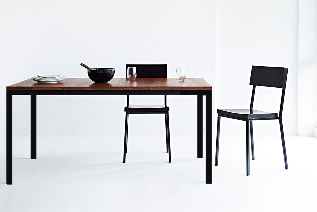 Bob Dining Table Rectangle – Personal Space MB