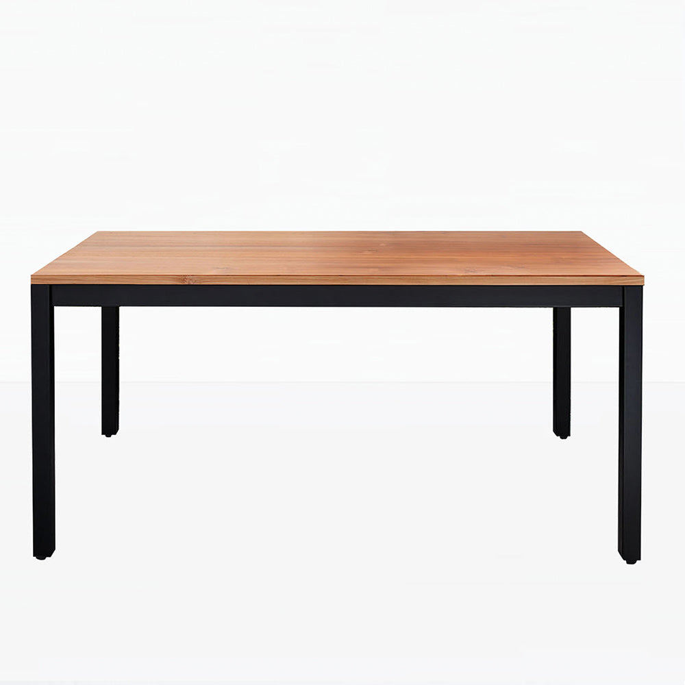 Bob Dining Table Rectangle – Personal Space MB