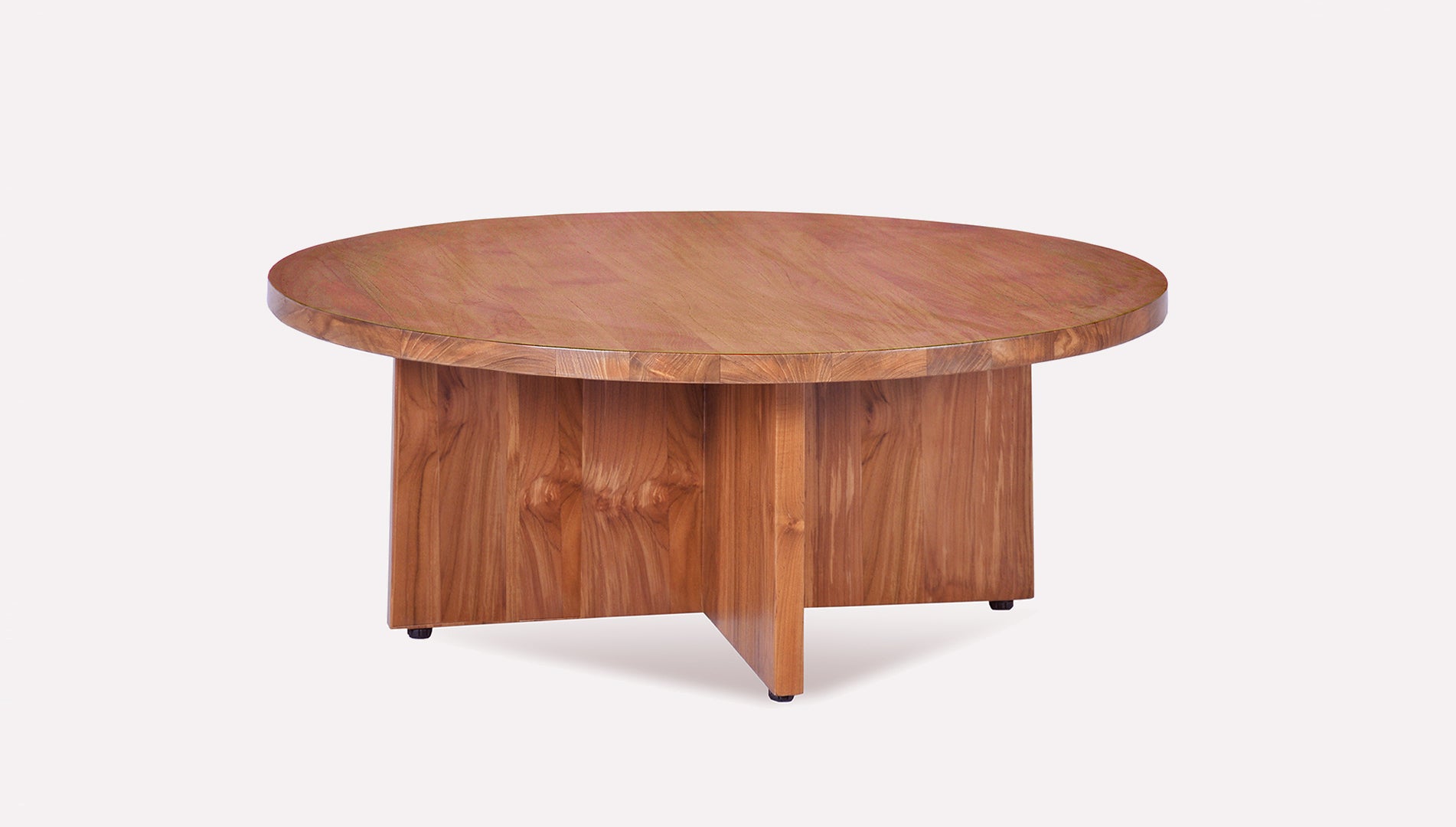 Bob Coffee Table Round – Personal Space MB