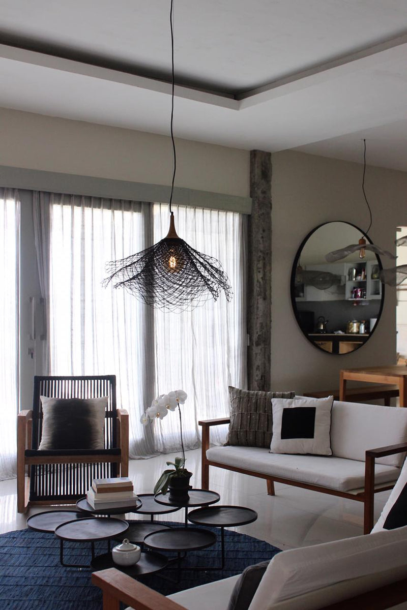 Kain Pendant – Personal Space MB