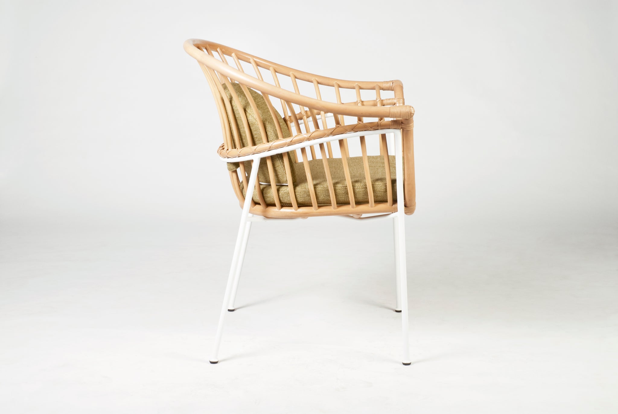 Khalana Rattan Chair – Personal Space MB
