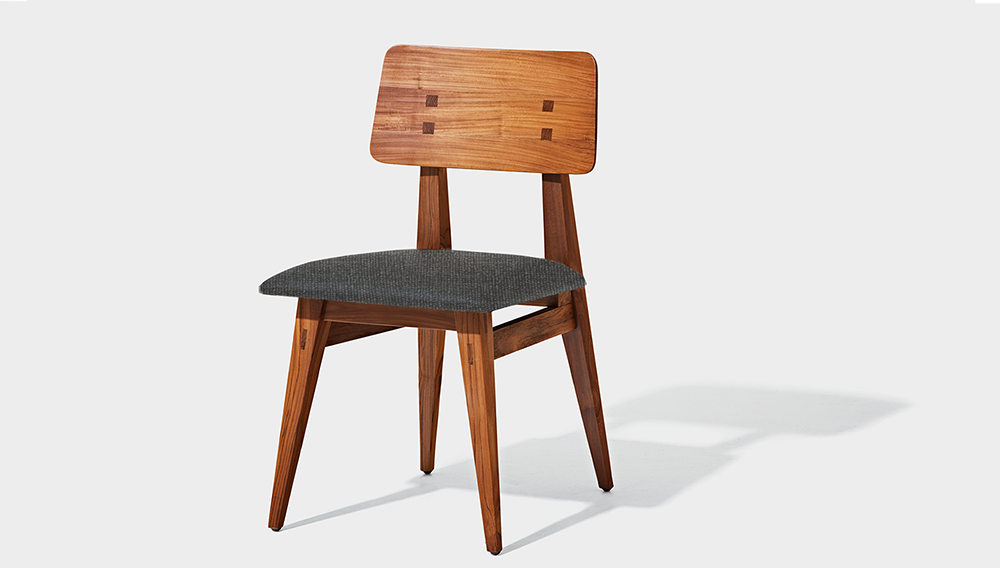 Vinny Dining Chair – Personal Space MB