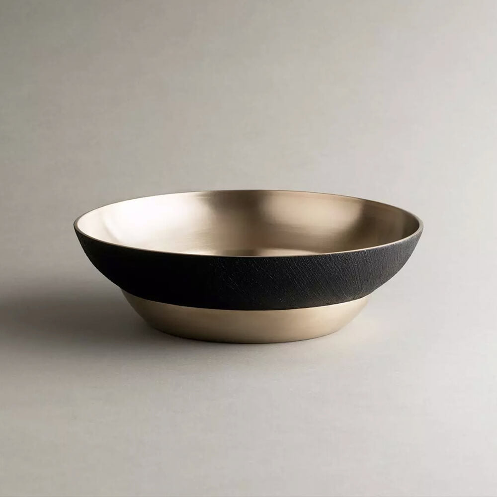 Full Moon Pasta Plate – Personal Space MB