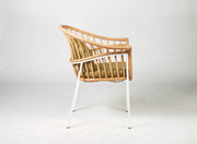 Khalana Rattan Chair – Personal Space MB